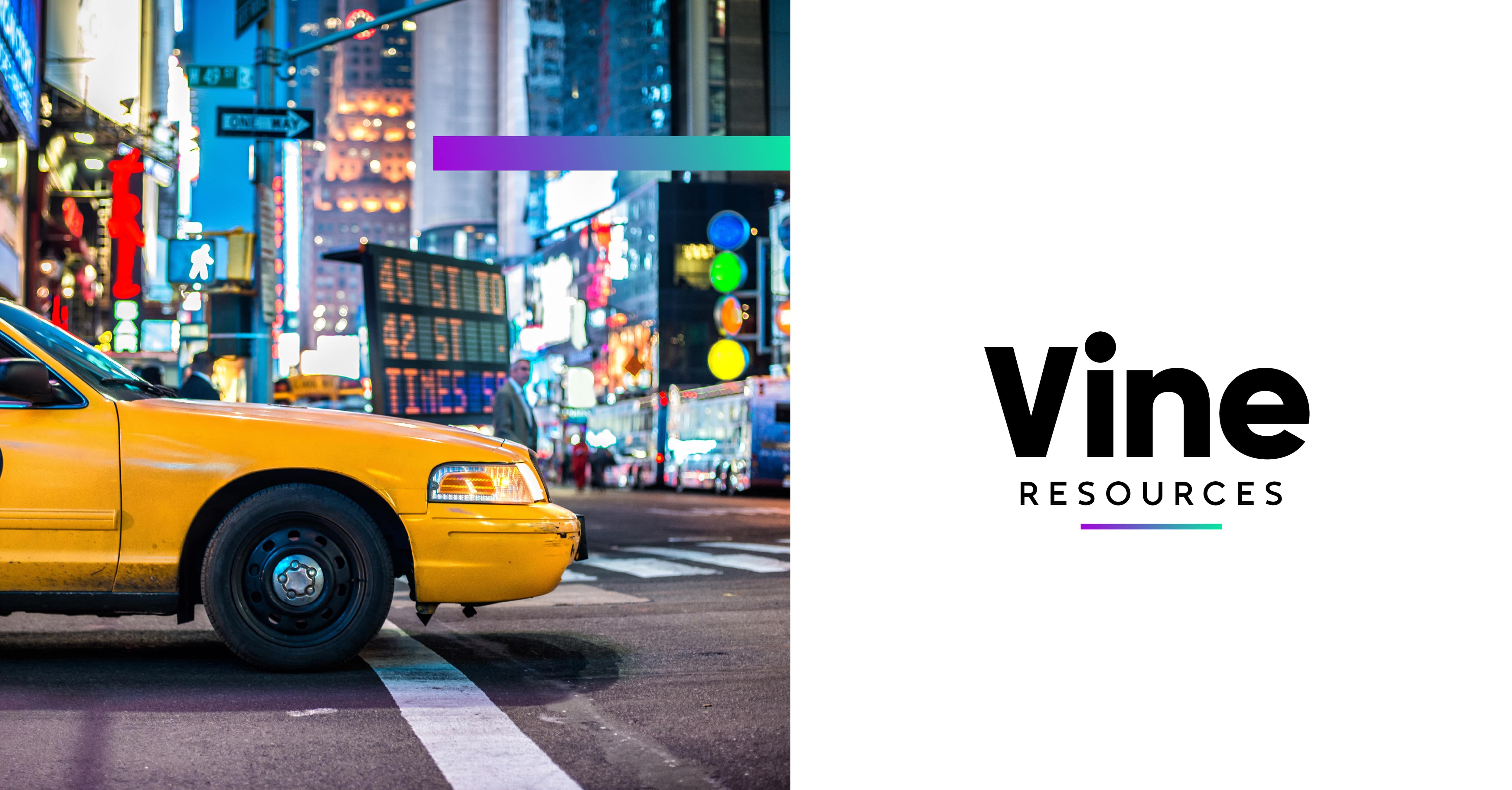 Blogs | Vine Resources